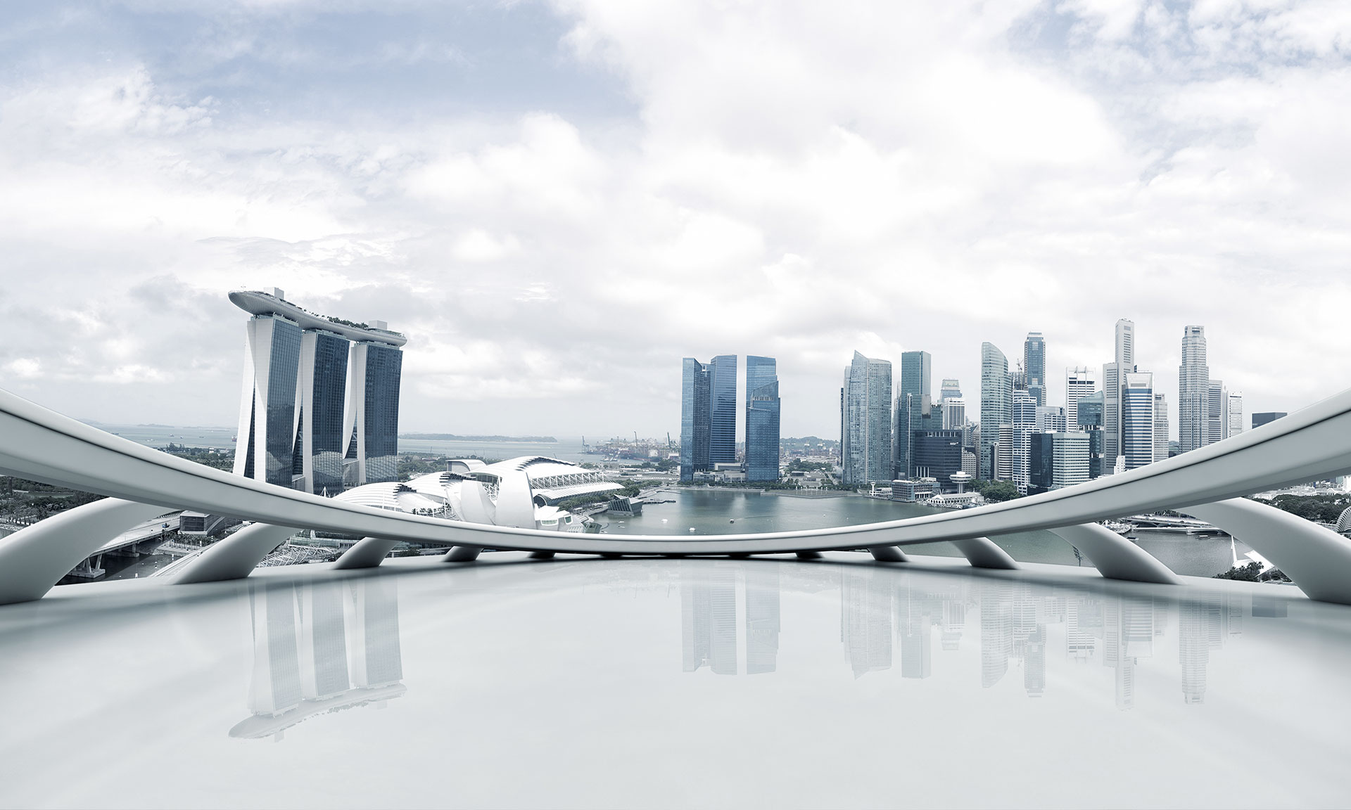 MAPSA Group – General Contractor of Housing Industrialization in Iran